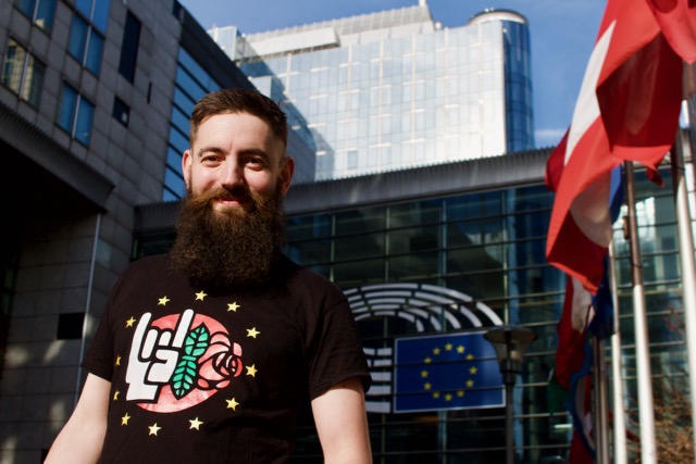 Tag der Arbeit- EIn Blogbeitrag von Ingo Wagner